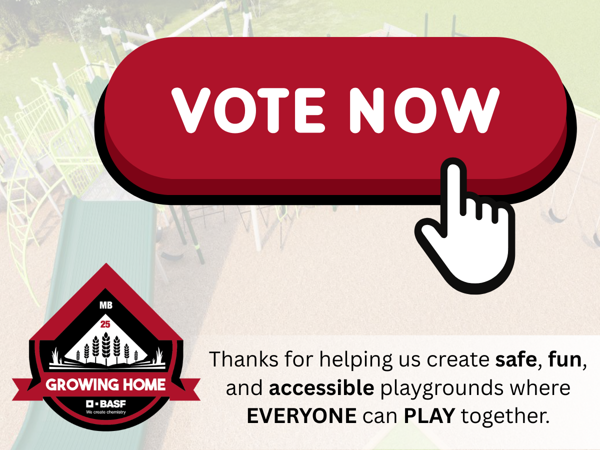 Growing Home with BASF – Boissevain PAC